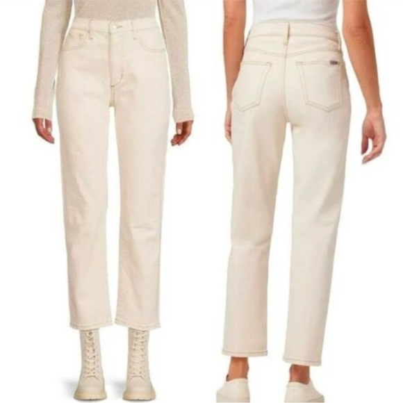 Joe's Jeans | Jeans | 59 Joes 78 The Og High Rise Straight Ankle Jeans ...